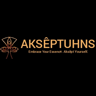 African Ancestral Cloth (Njeti Blue) - Aksêptuhns